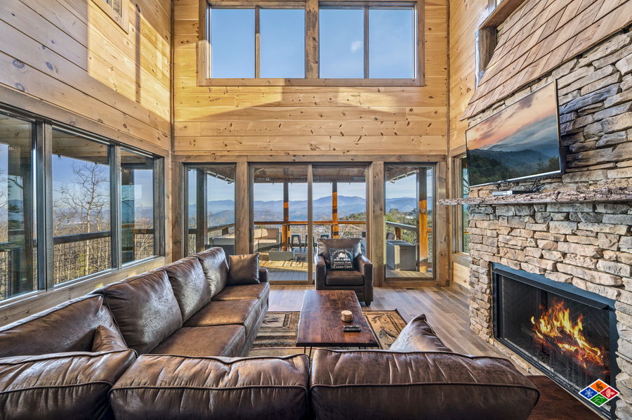 Ace In The Hole Luxury Cabin