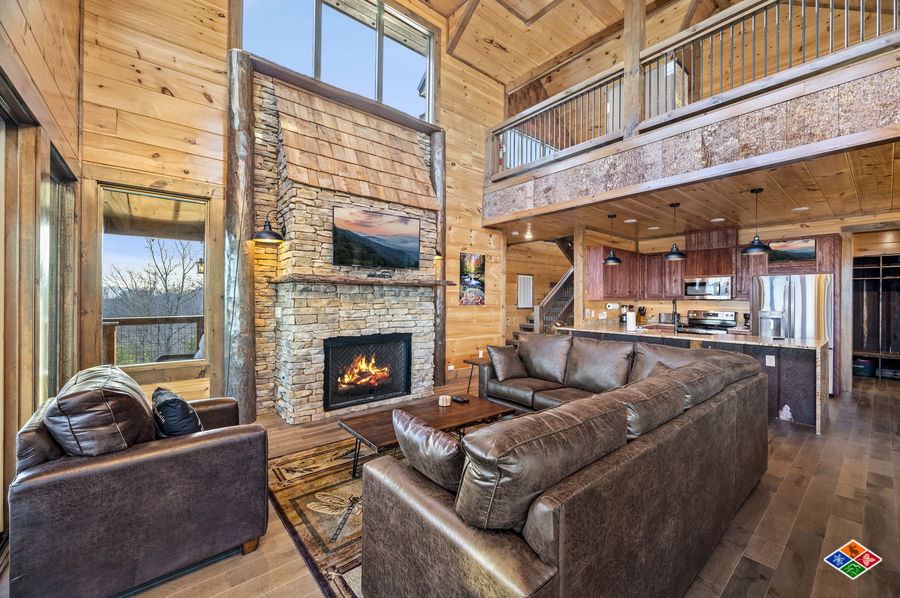 Ace In The Hole Luxury Cabin