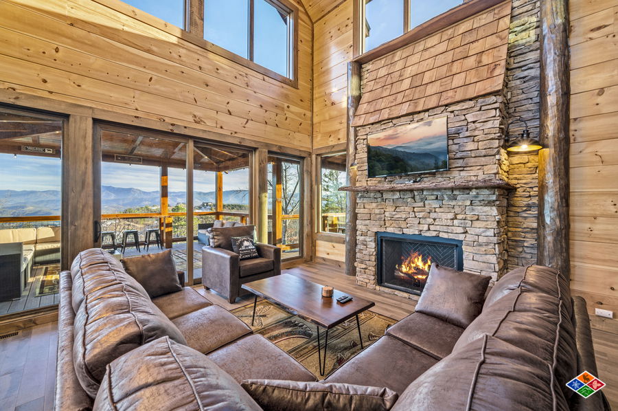 Ace In The Hole Luxury Cabin