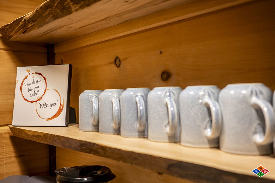 Cedar Hawk Springs Cabin