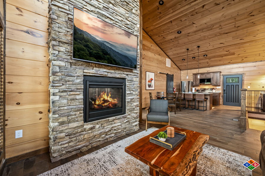 Cedar Hawk Springs Cabin