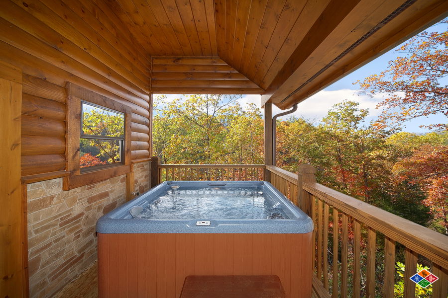 Firefly Lodge - Gatlinburg Cabin - Smoky Mountains