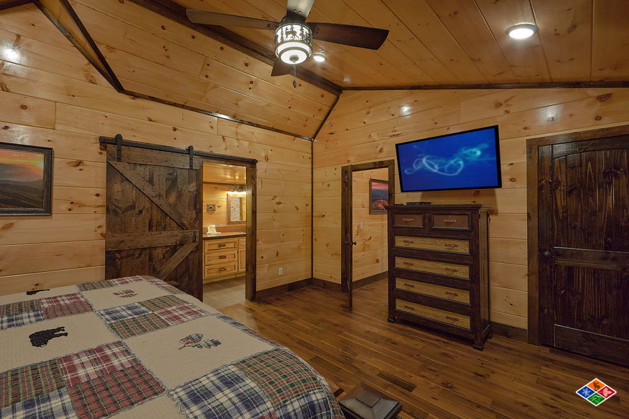 Game Changer Cabin