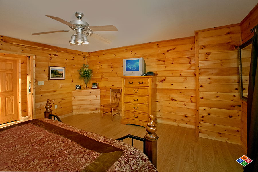 Hawks Ridge - Gatlinburg Cabin - Smoky Mountains