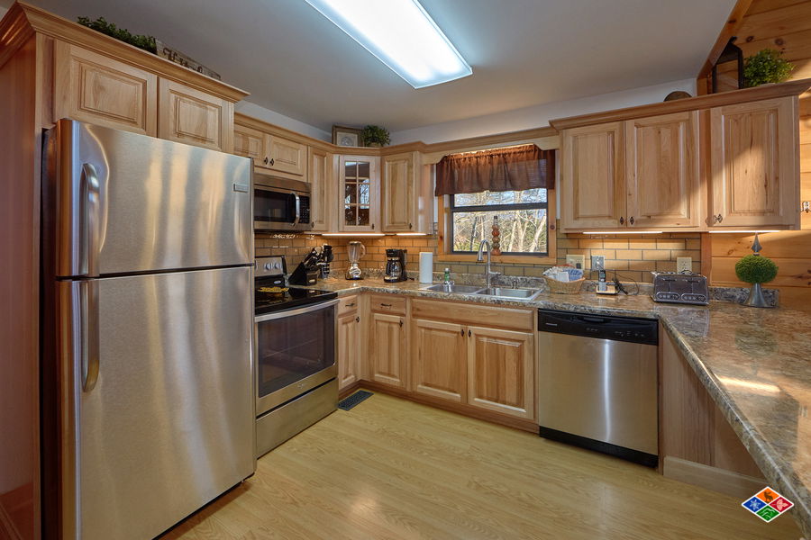 Hawks Ridge - Gatlinburg Cabin - Smoky Mountains