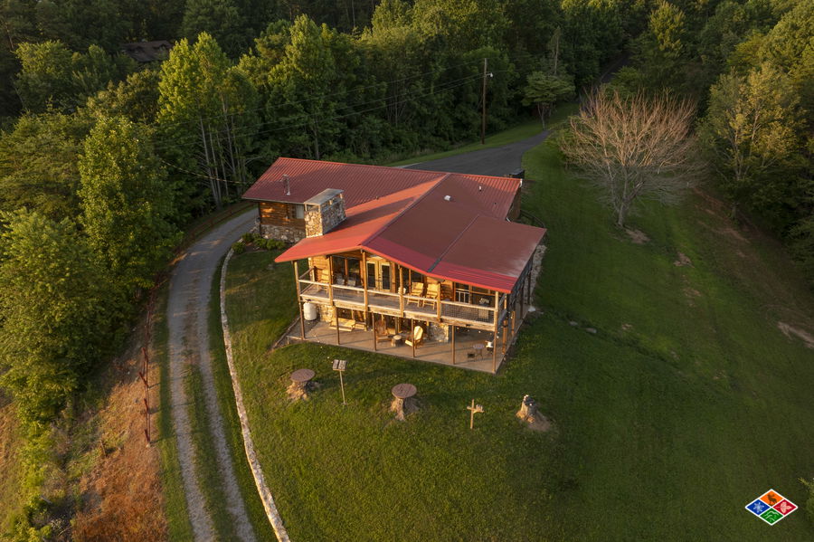Hawks Ridge Cabin