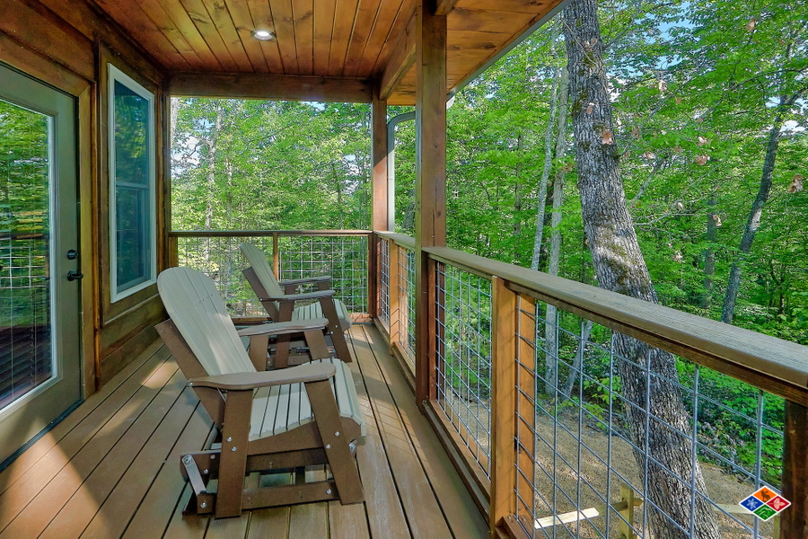 Livin The Dream Cabin