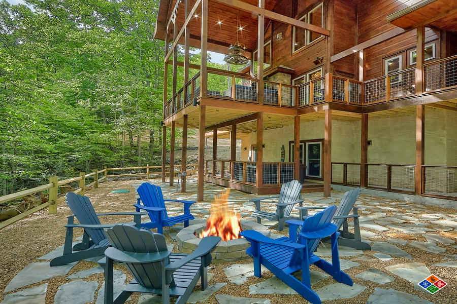 Livin The Dream Cabin