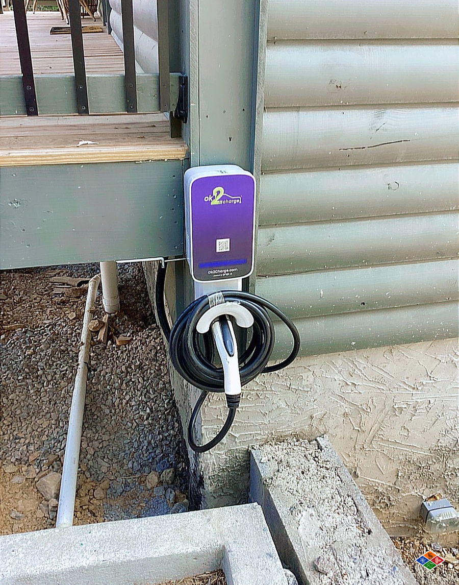 Magnolia Pool Lodge Cabin