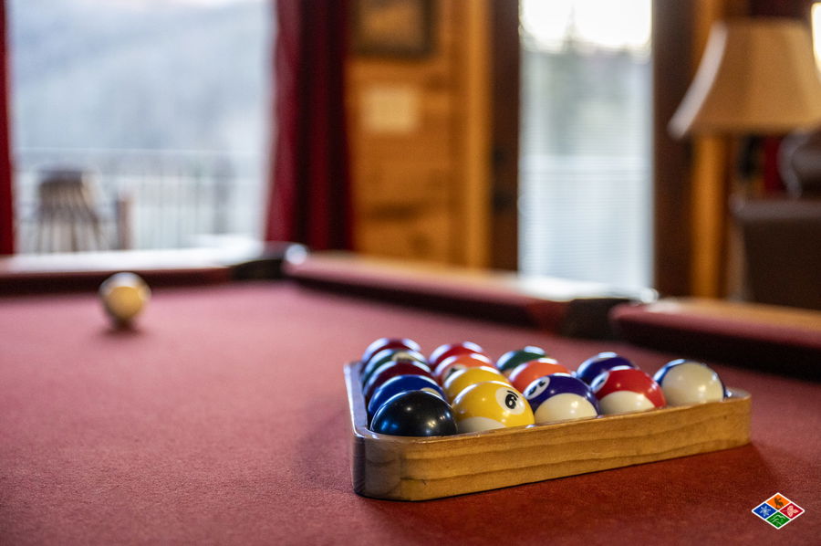 Mountain Elegance - Gatlinburg Cabin - Smoky Mountains