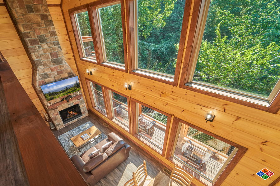 Peaceful HIdeaway Cabin