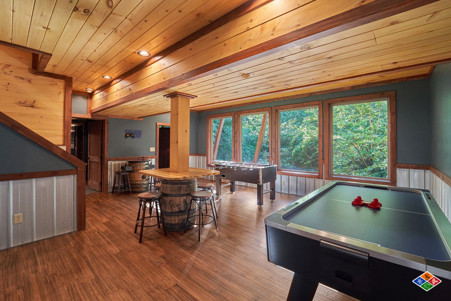 Peaceful HIdeaway Cabin