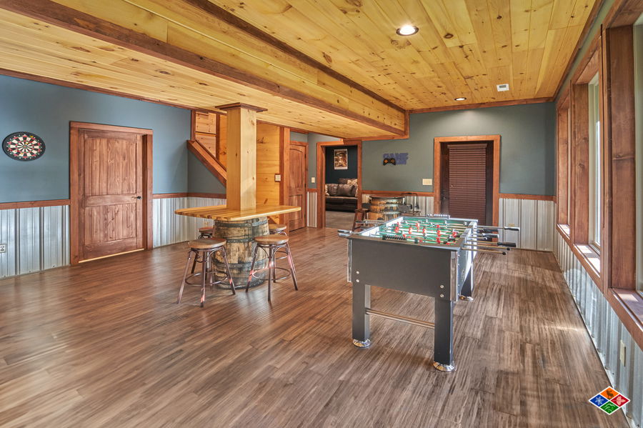 Peaceful HIdeaway Cabin