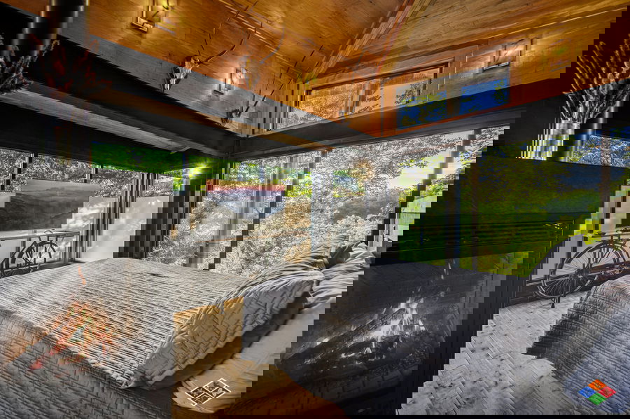 Rhinestone Cowboy Cabin