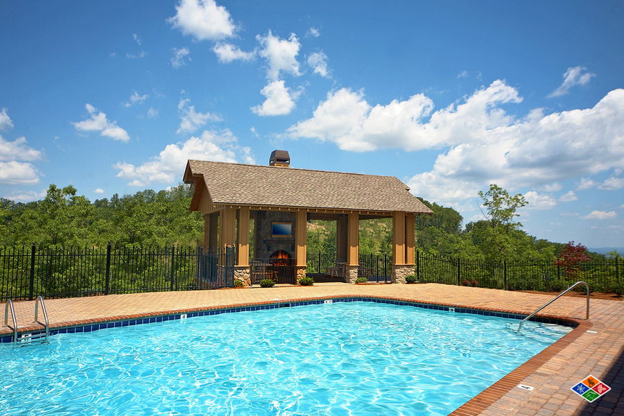 Ridgetop Retreat (#50) - Sevierville Cabin - Smoky Mountains