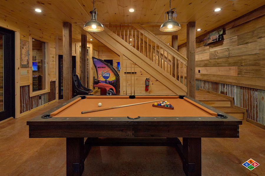 Rustic Ridge – Gatlinburg, TN Vacation | Elk Springs Resort