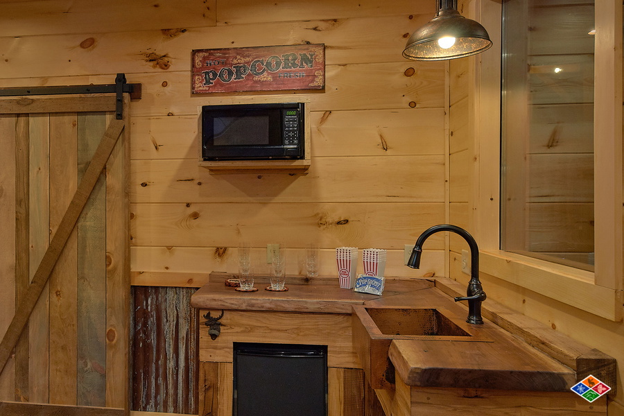 Rustic Ridge – Gatlinburg, TN Vacation | Elk Springs Resort