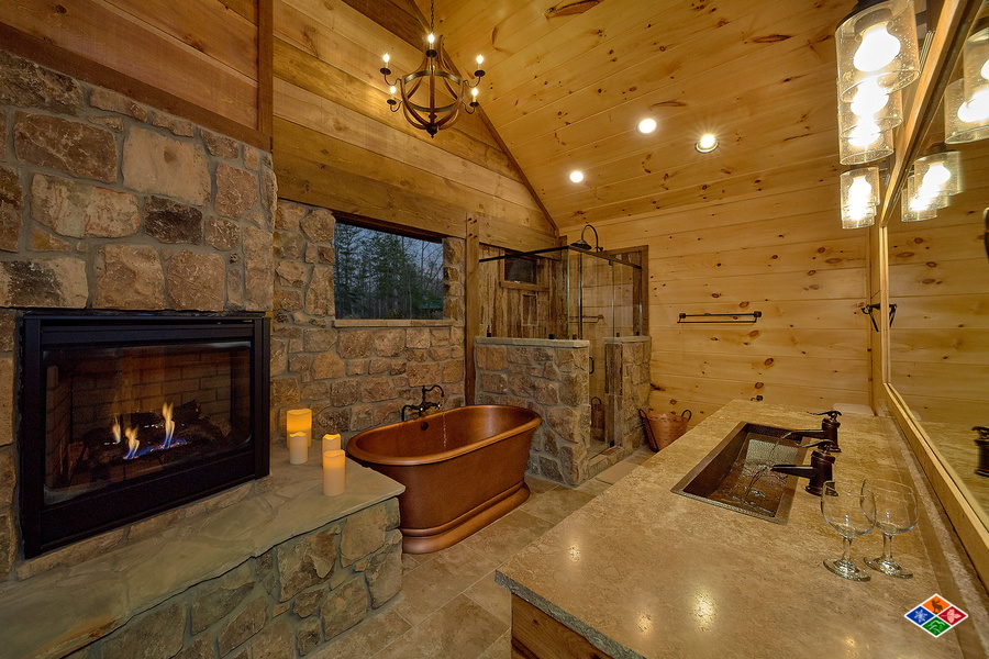 Rustic Ridge – Gatlinburg, TN Vacation | Elk Springs Resort