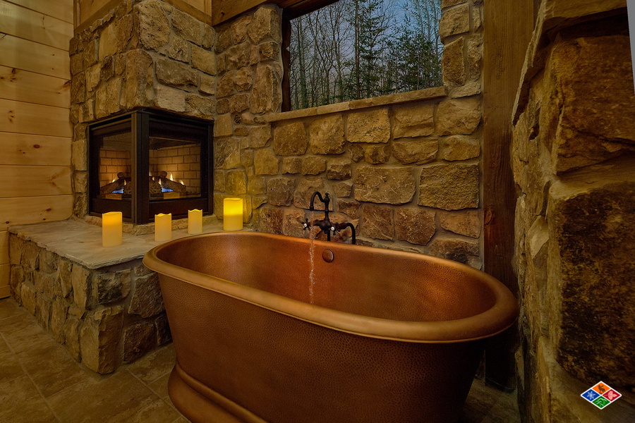 Rustic Ridge – Gatlinburg, TN Vacation | Elk Springs Resort