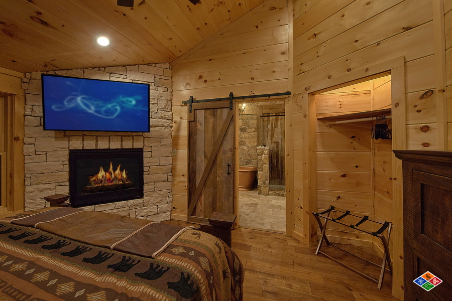 Rustic Ridge – Gatlinburg, TN Vacation | Elk Springs Resort