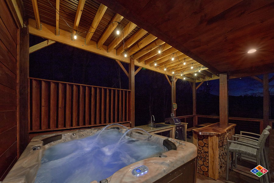 Rustic Ridge – Gatlinburg, TN Vacation | Elk Springs Resort