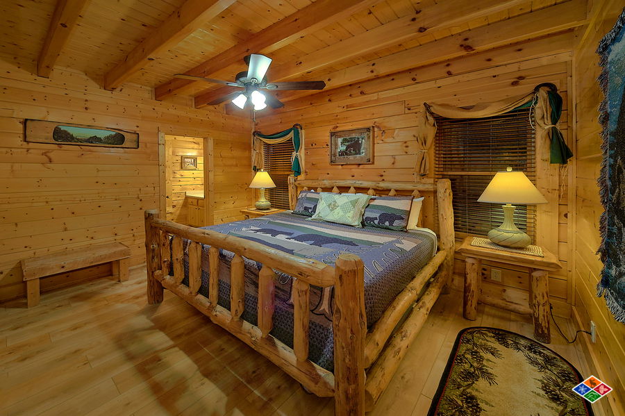 The Grand Legacy - 2BR Cabin