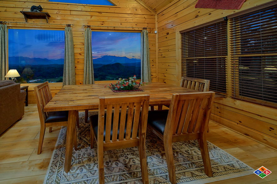 The Grand Legacy - 2BR Cabin