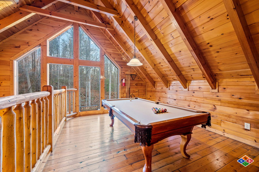 Tucked Inn - Gatlinburg Cabin - Smoky Mountains