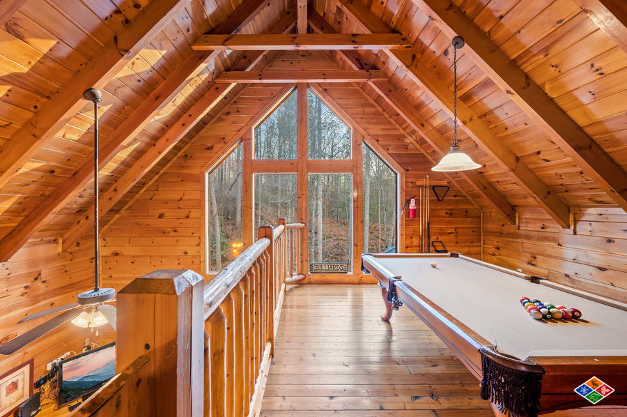 Tucked Inn - Gatlinburg Cabin - Smoky Mountains