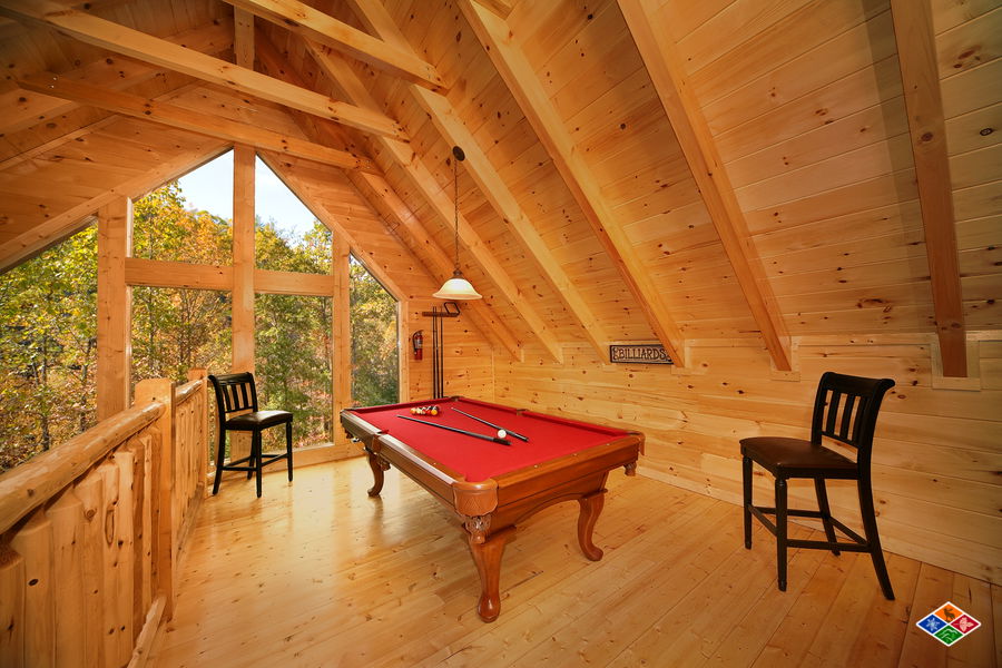 Tucked Inn - Gatlinburg Cabin - Smoky Mountains