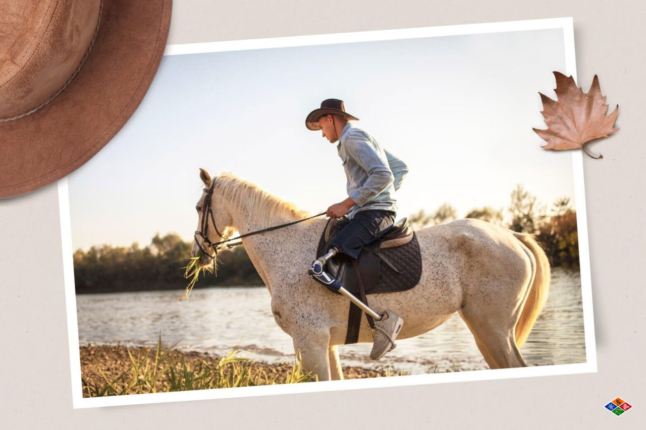 Horseback Riding in Gatlinburg: 7 Places to Stirrup Fun