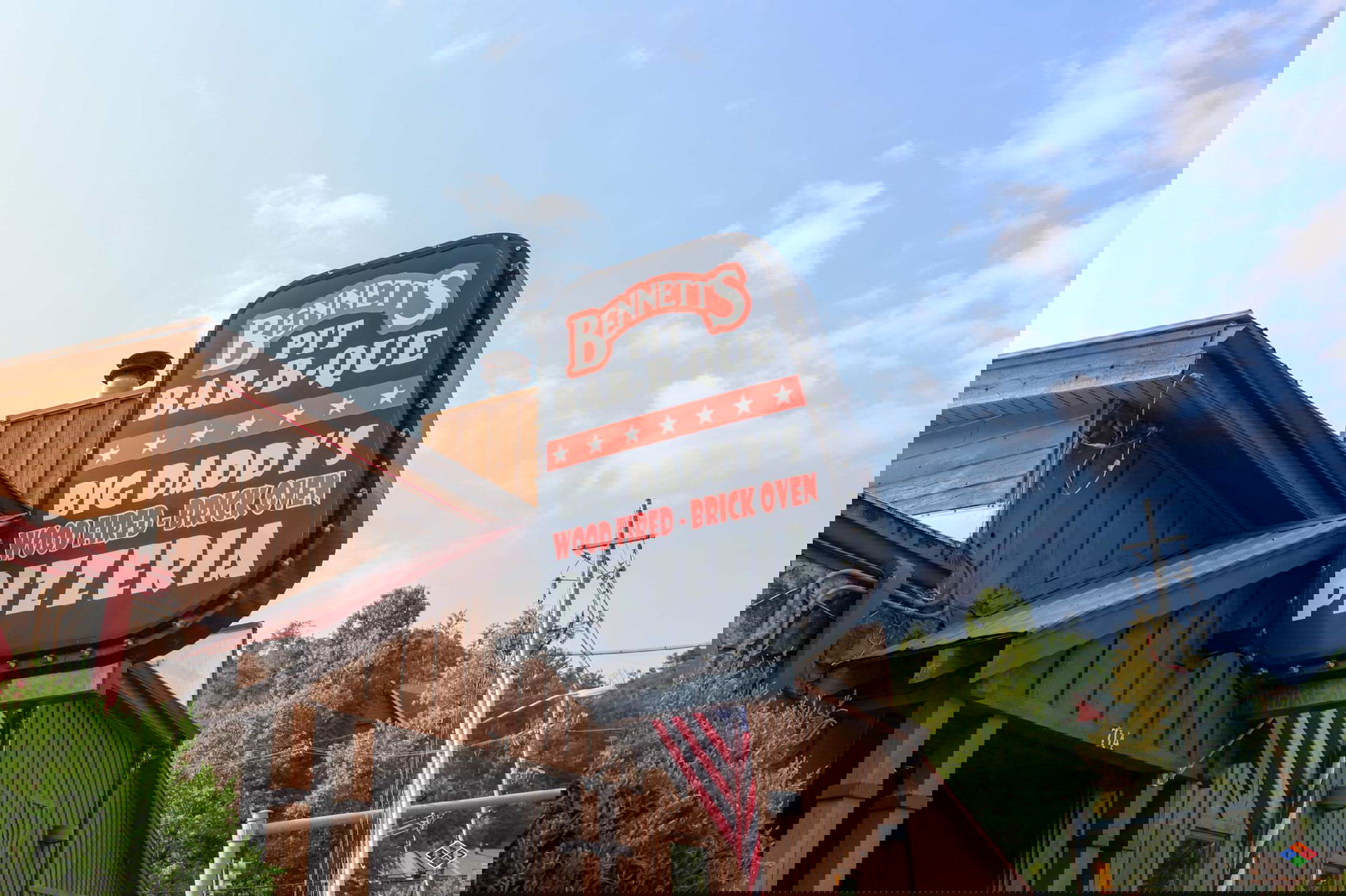 Restaurants Downtown Gatlinburg Tennessee