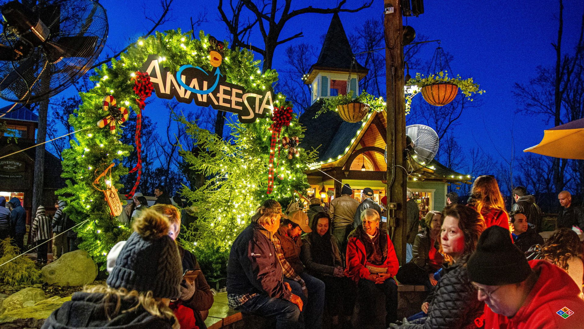 2021 Gatlinburg Fall Events | Elk Springs Resort