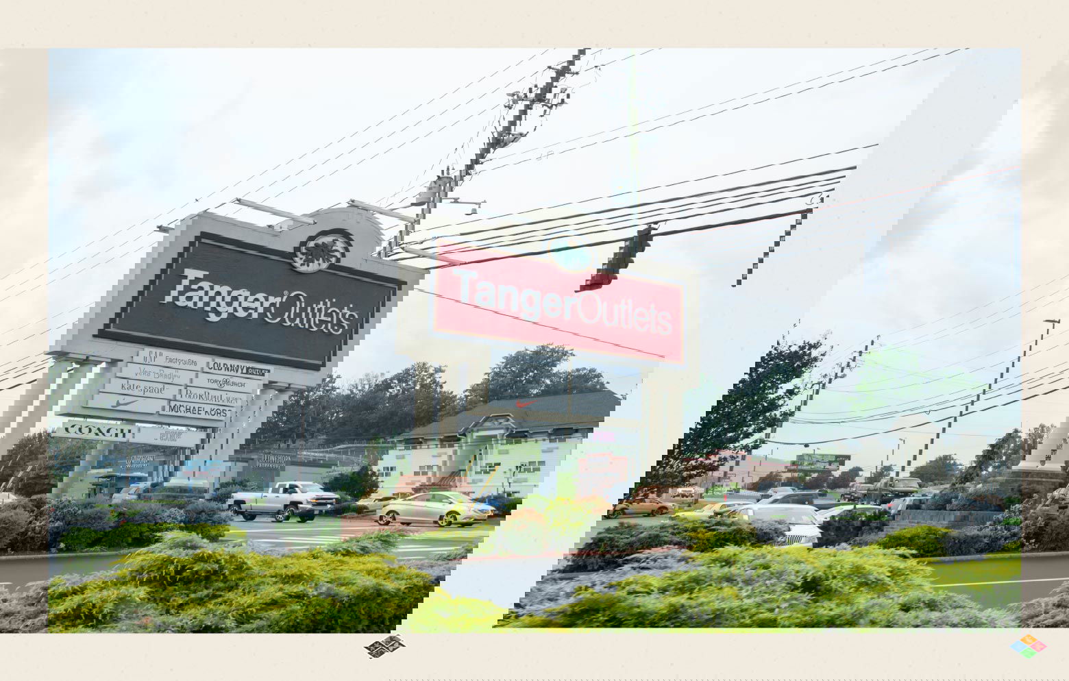 Gatlinburg Shopping Guide - Including Outlet Malls