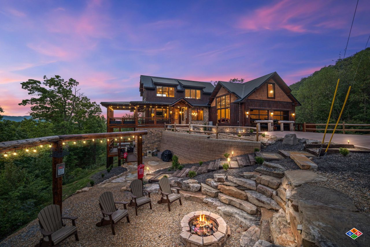 Discover the Best Cabins Close to Rocky Top Sportsworld for Your Stay