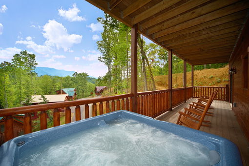 Gatlinburg Cabin Rentals - Gatlinburg, TN Vacation | Elk Springs Resort