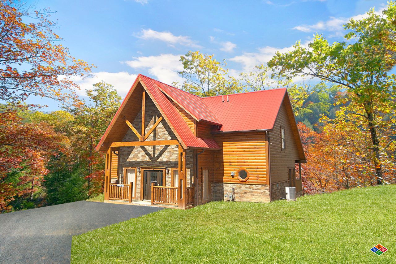 Firefly Lodge - Gatlinburg Cabin - Smoky Mountains