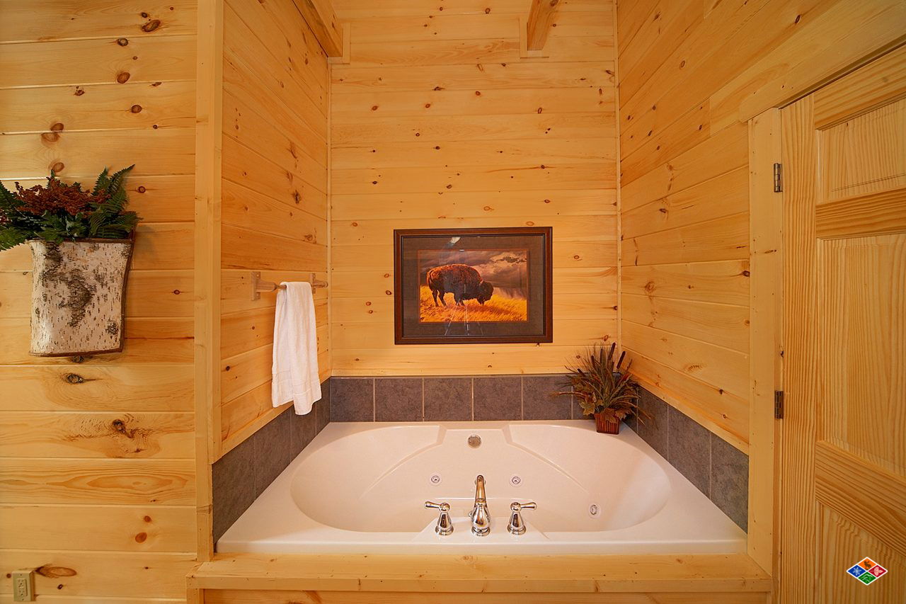 Firefly Lodge - Gatlinburg Cabin - Smoky Mountains