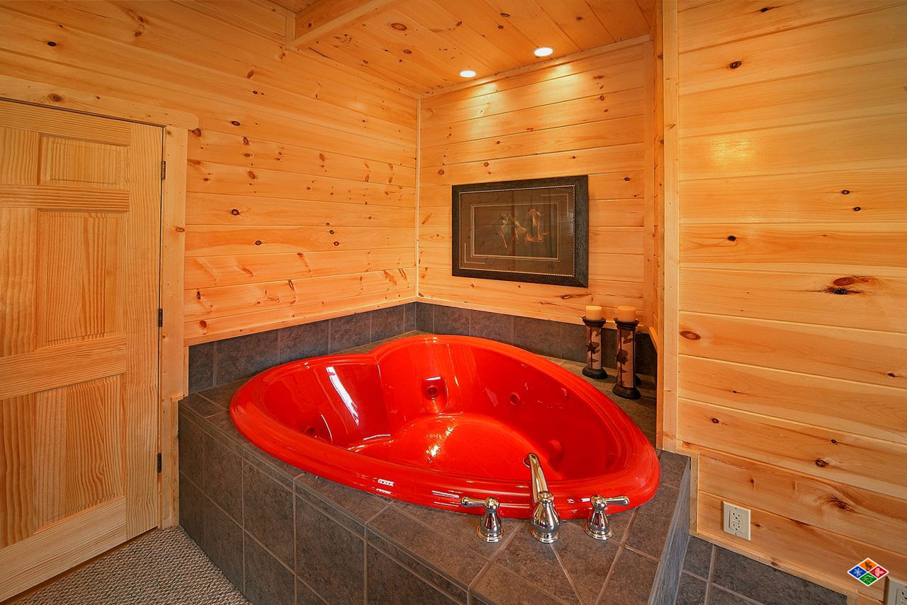 Firefly Lodge - Gatlinburg Cabin - Smoky Mountains