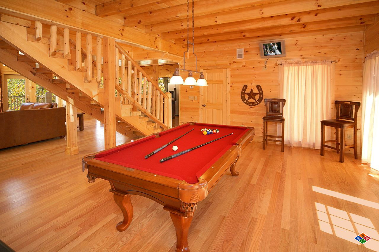 Firefly Lodge - Gatlinburg Cabin - Smoky Mountains