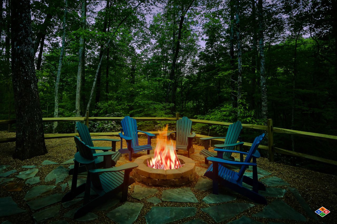 Livin The Dream Cabin