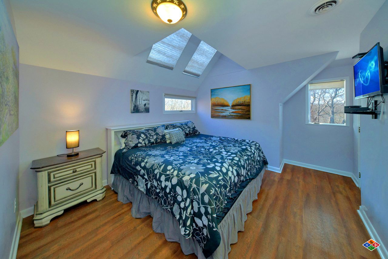 Mountain View Mansion - Gatlinburg Cabin - Smoky Mountains