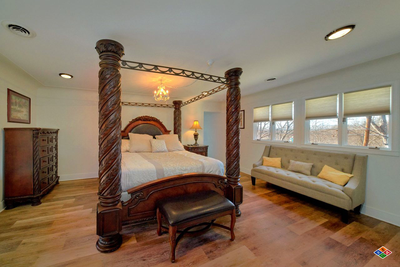 Mountain View Mansion - Gatlinburg Cabin - Smoky Mountains