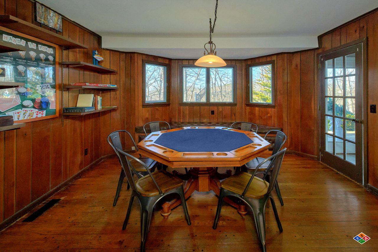 Mountain View Mansion - Gatlinburg Cabin - Smoky Mountains