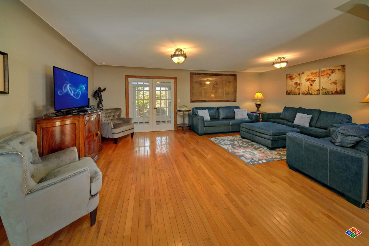 Mountain View Mansion - Gatlinburg Cabin - Smoky Mountains