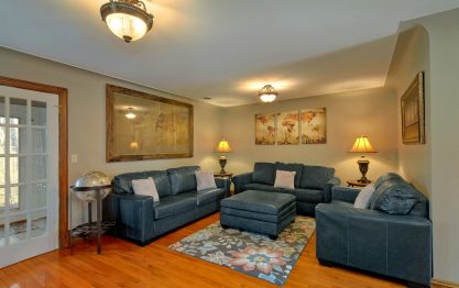 Mountain View Mansion - Gatlinburg Cabin - Smoky Mountains