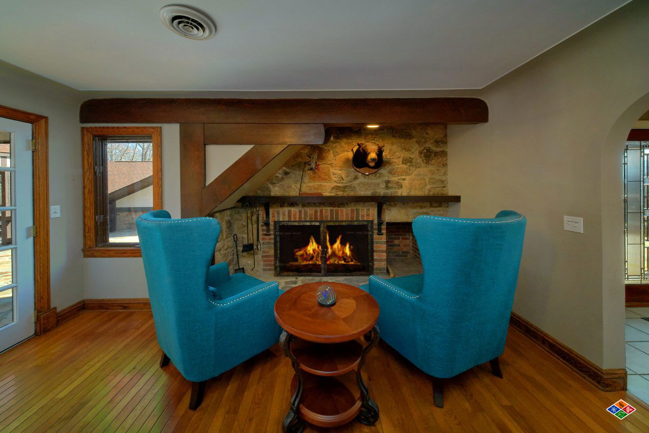 Mountain View Mansion - Gatlinburg Cabin - Smoky Mountains